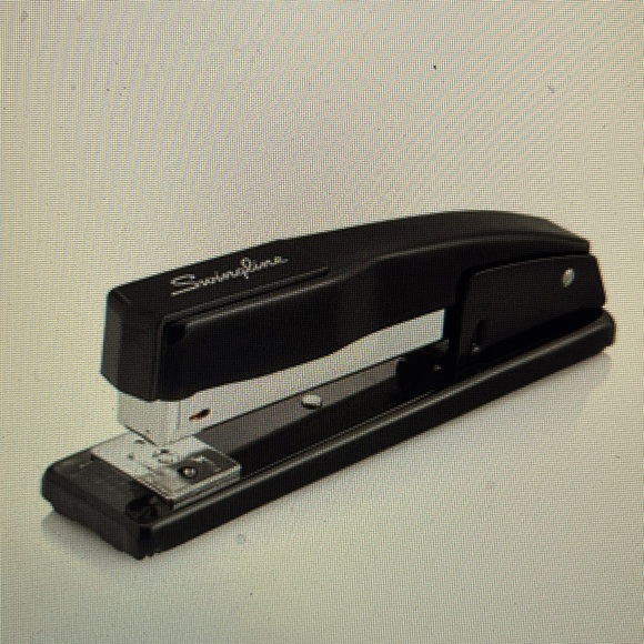 Swingline | Office | Brand New Commercial Desk Stapler By Swingline Can ...